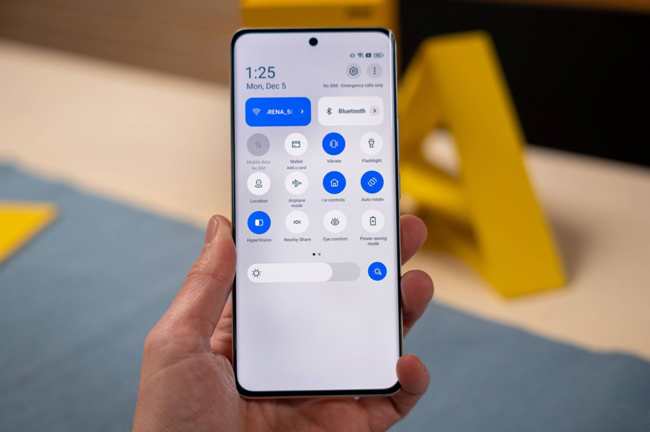 realme UI 6.0 được xác nhận ngày phát hành chính thức vào tháng 10
